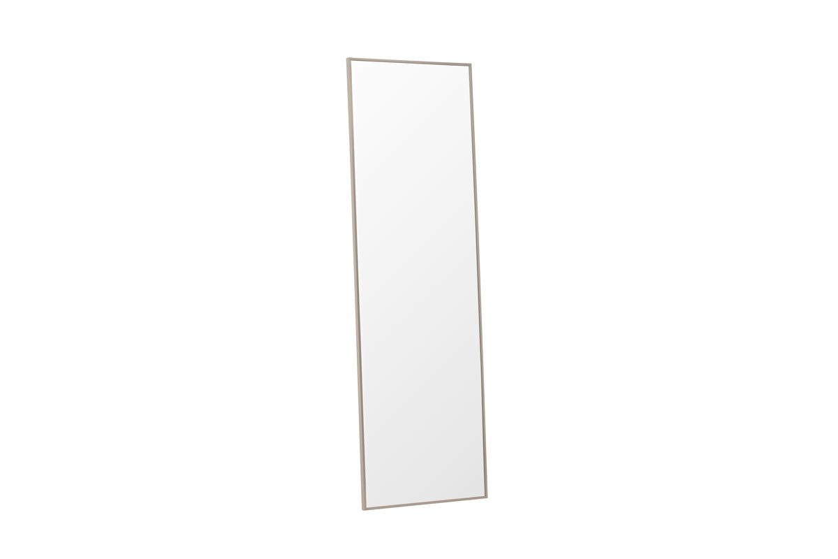 Stella Spiegel - 195 x 55 cm - Beige