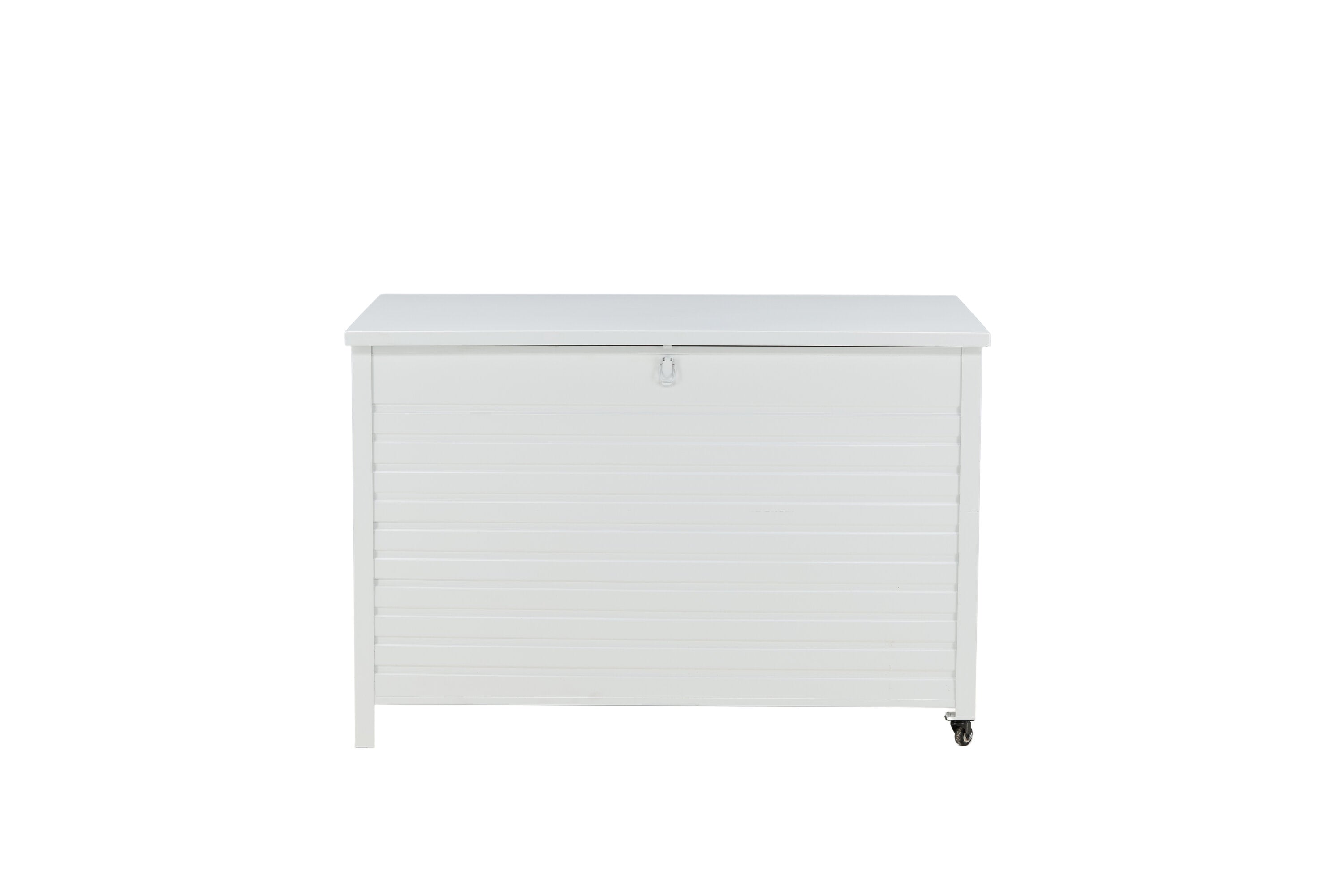 Malva Kussen Opbergbox - 150 x 90cm - Wit | Rebellenclub