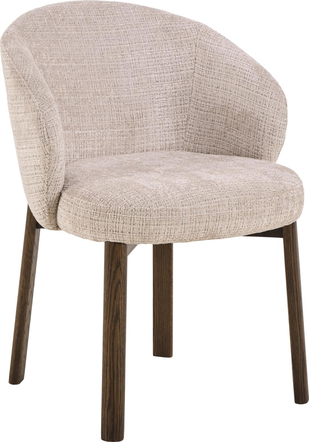 Sadolin Eetkamerstoel - Gerookt Eiken