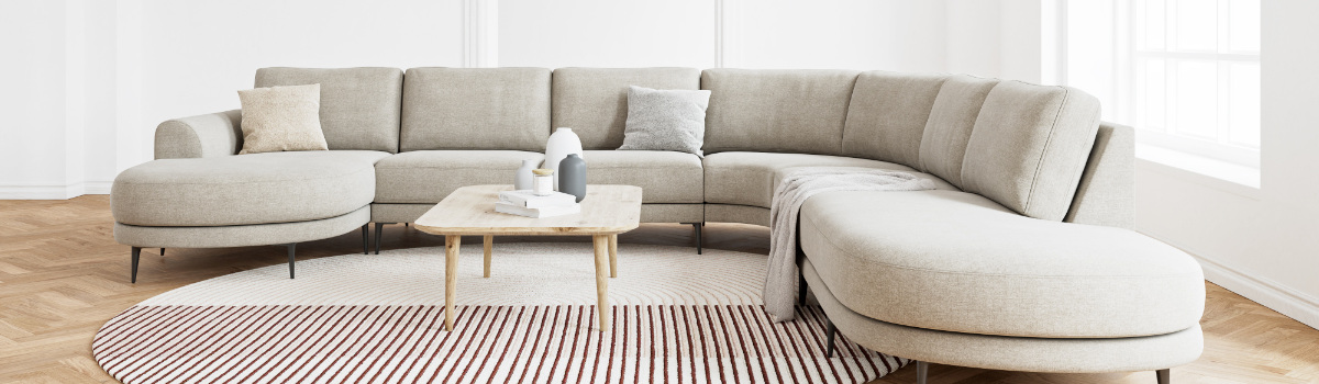 Rebellenclub Banken Collectie Modulaire