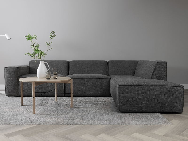 Rebellenclub Hoekbanken Collectie | Rebellenclub