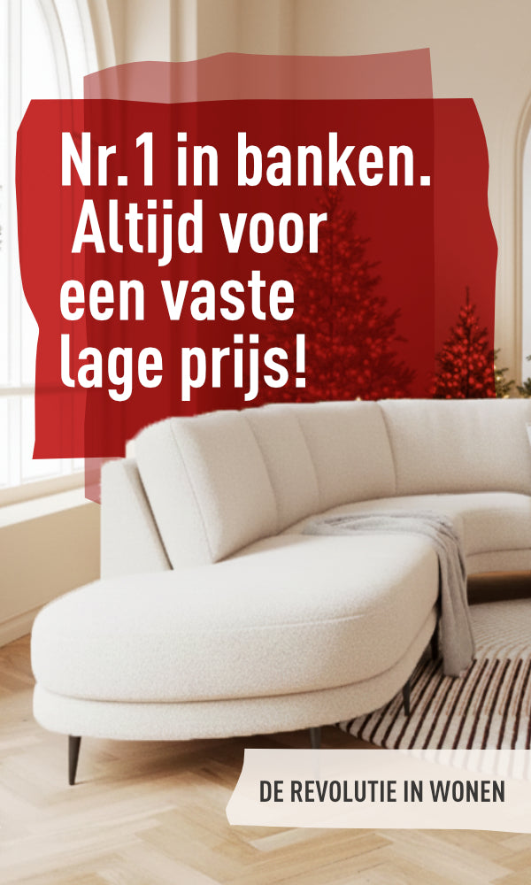 Rebellenclub | Specialist in betaalbare maatwerk meubels